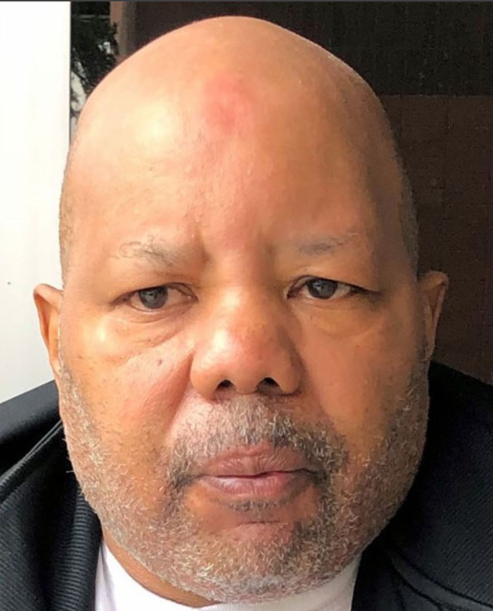 Pennsylvania Versus Marc A. Brown - JW Child Abuse